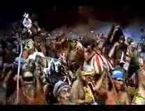 HOW MOISES AND HIS PEOPLE PASSED THE RED SEA_OPEN SEA - YouTube