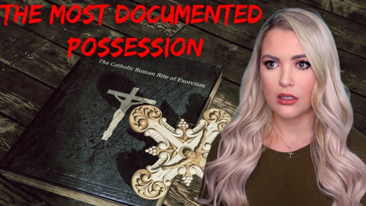 The Exorcism Of Anna Ecklund… - YouTube