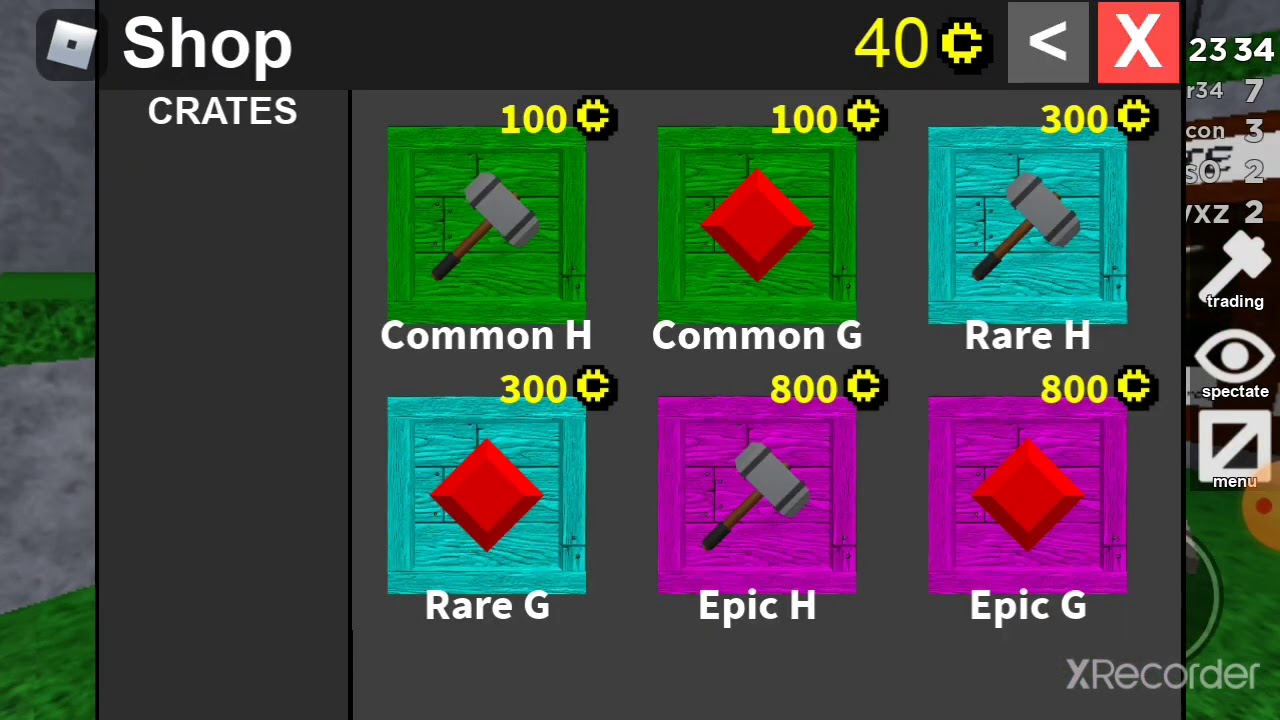 u gotta say I'm good at this game (glee the facility roblox) - YouTube