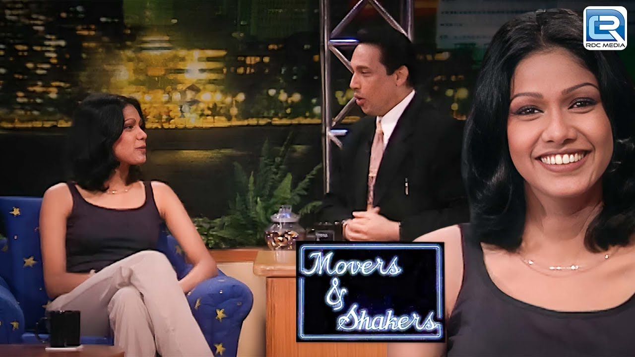 खूबसूरत रूप में Netra को देख Shaker के उड़े होश | Movers And Shakers ...