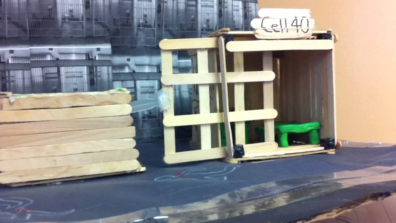 Hydraulic Project-Grade 8 - YouTube