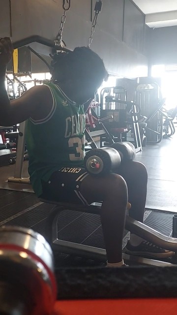 Offset ft Quavo pressure 🎶 back workout 🔥 - YouTube