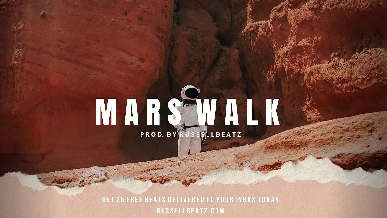 [FREE] Takeoff Type Beat - "Mars Walk" | Emotional Rap Beat | Free Hip ...