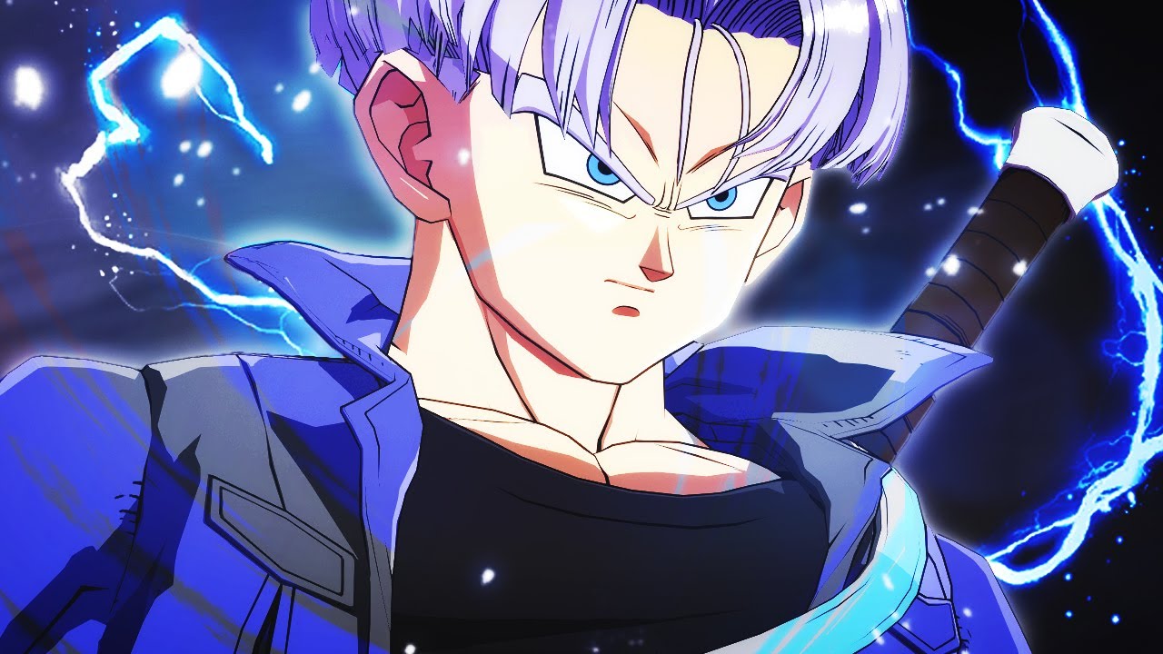 Is Trunks BROKEN or TRASH Breakdown & Analysis - YouTube