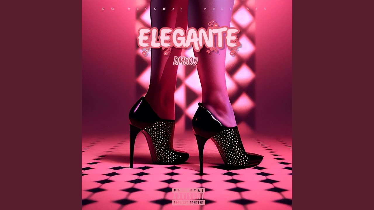 Elegante - YouTube
