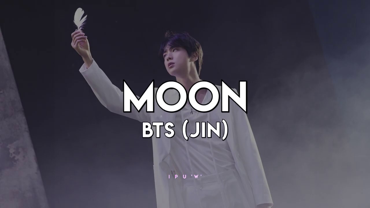 MOON - BTS (방탄소년단) [ tradução / legendado PT-BR ] - YouTube