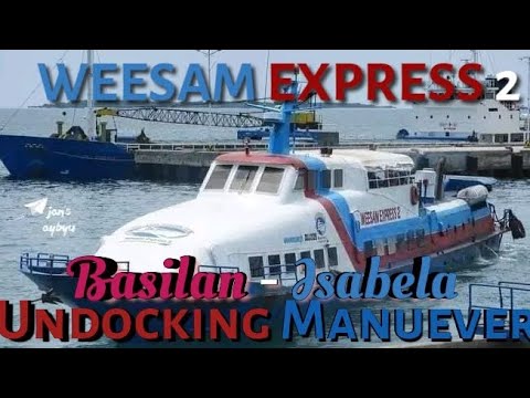 Weesam Express 2 - YouTube