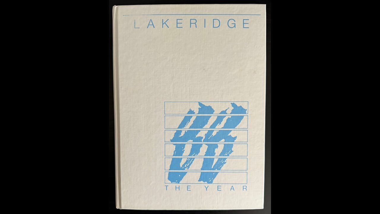 LAKERIDGE JR. HIGH SCHOOL - YouTube