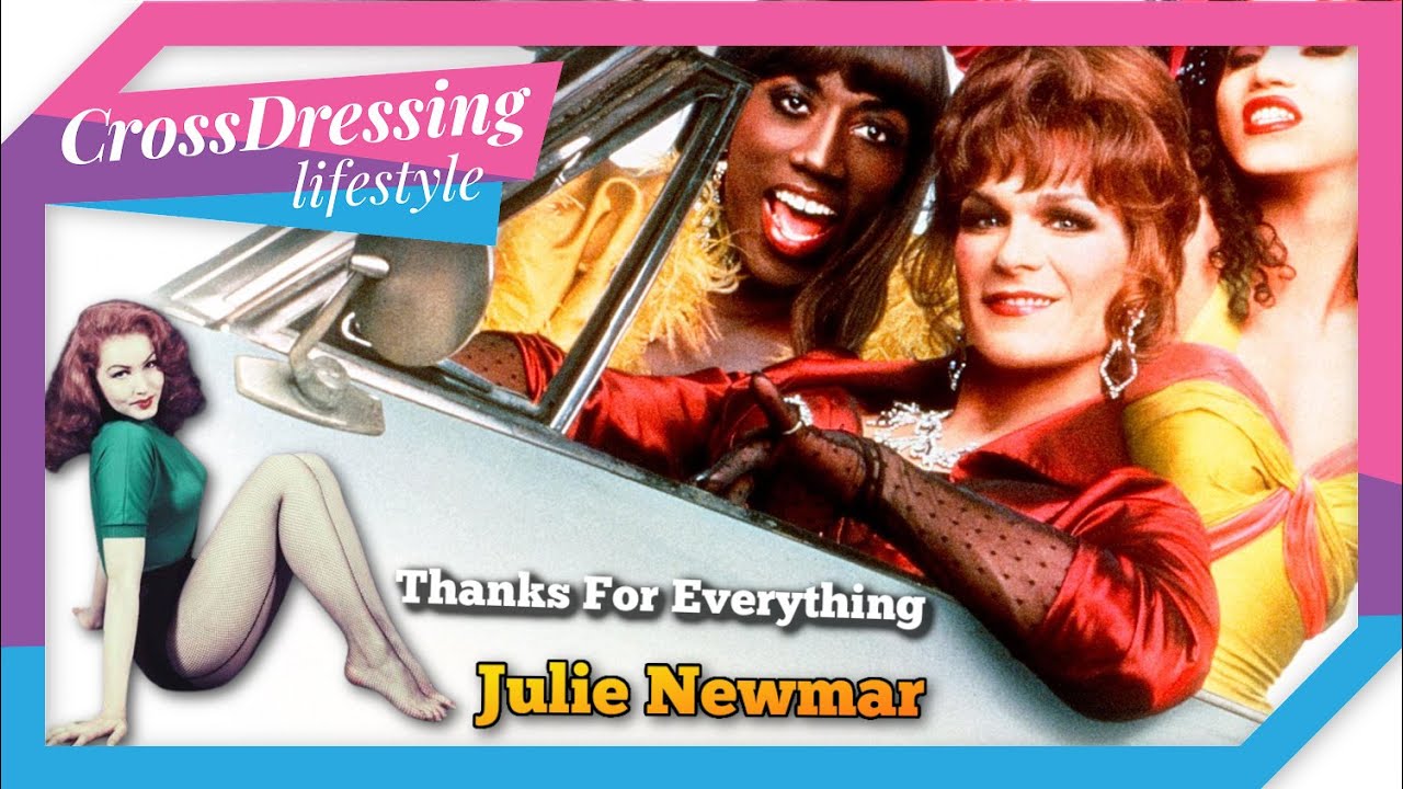 Too Wong Foo: The Movie That Predicted Our Future - YouTube