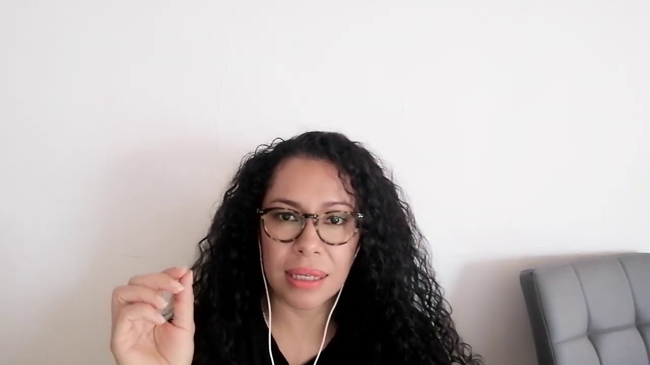 Liderazgo multifacetico parte 1 - YouTube