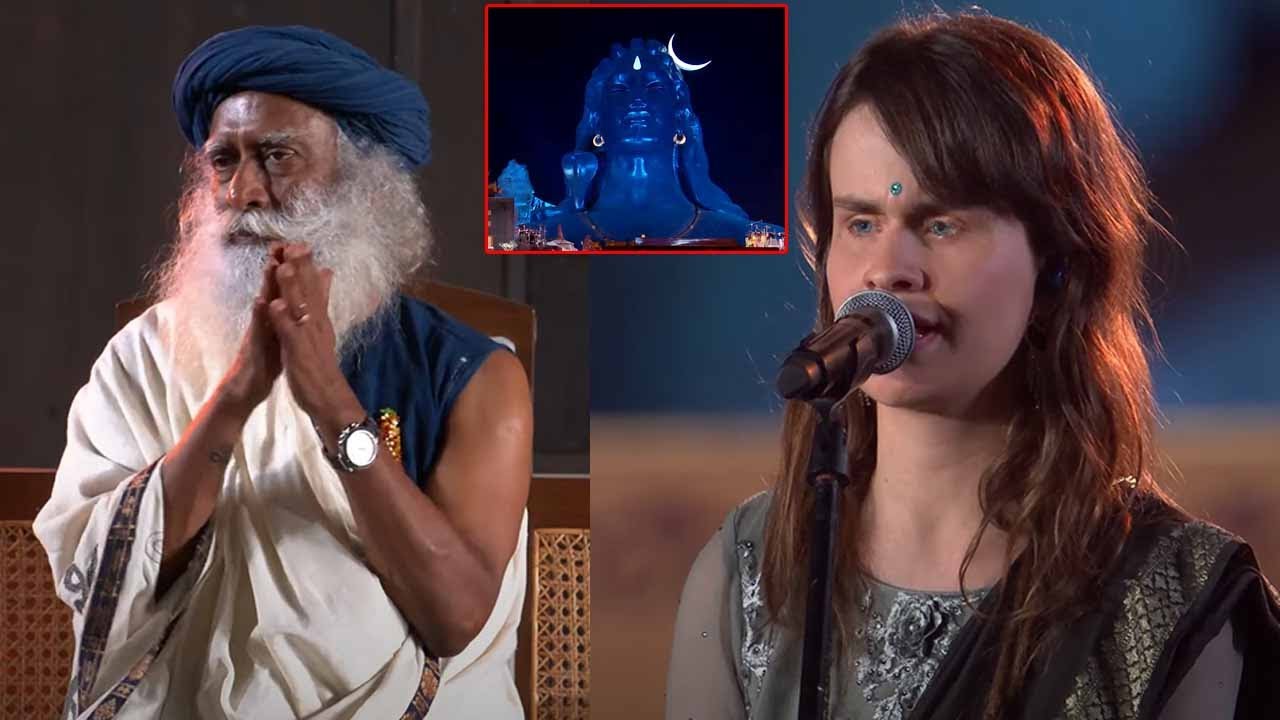 German Singer Cassandra Mae's Outstanding Live Performance at ...