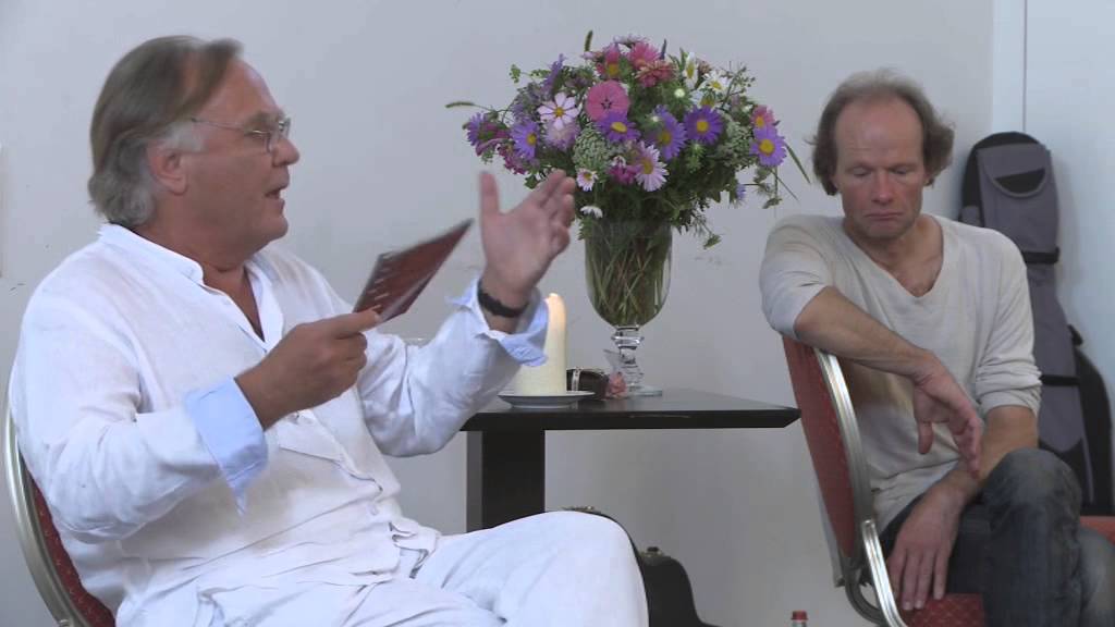 Samuel Widmer - Liebe bzw. Chancen und Risiken der psycholytischen ...