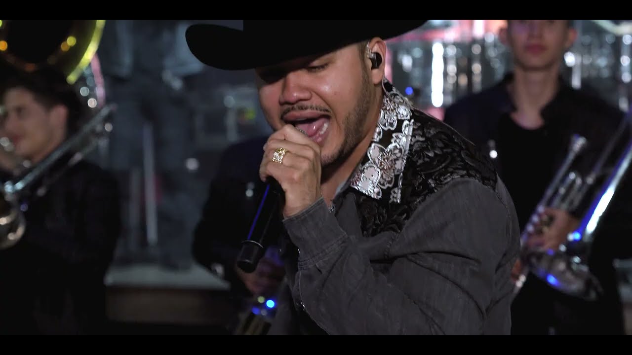 Gerardo Coronel "El Jerry" - Celoso [En vivo 2022] - YouTube Music