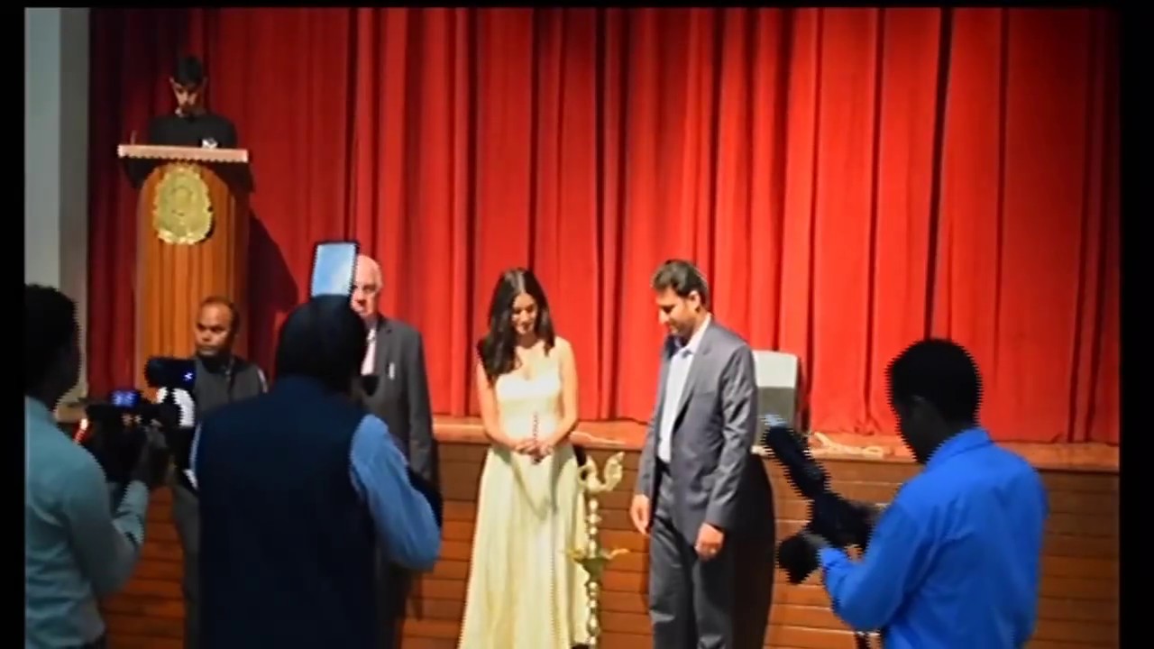 St.George's College Mussoorie Live Stream Part - 1 - YouTube