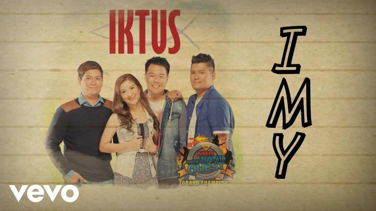 Iktus - IMY - YouTube