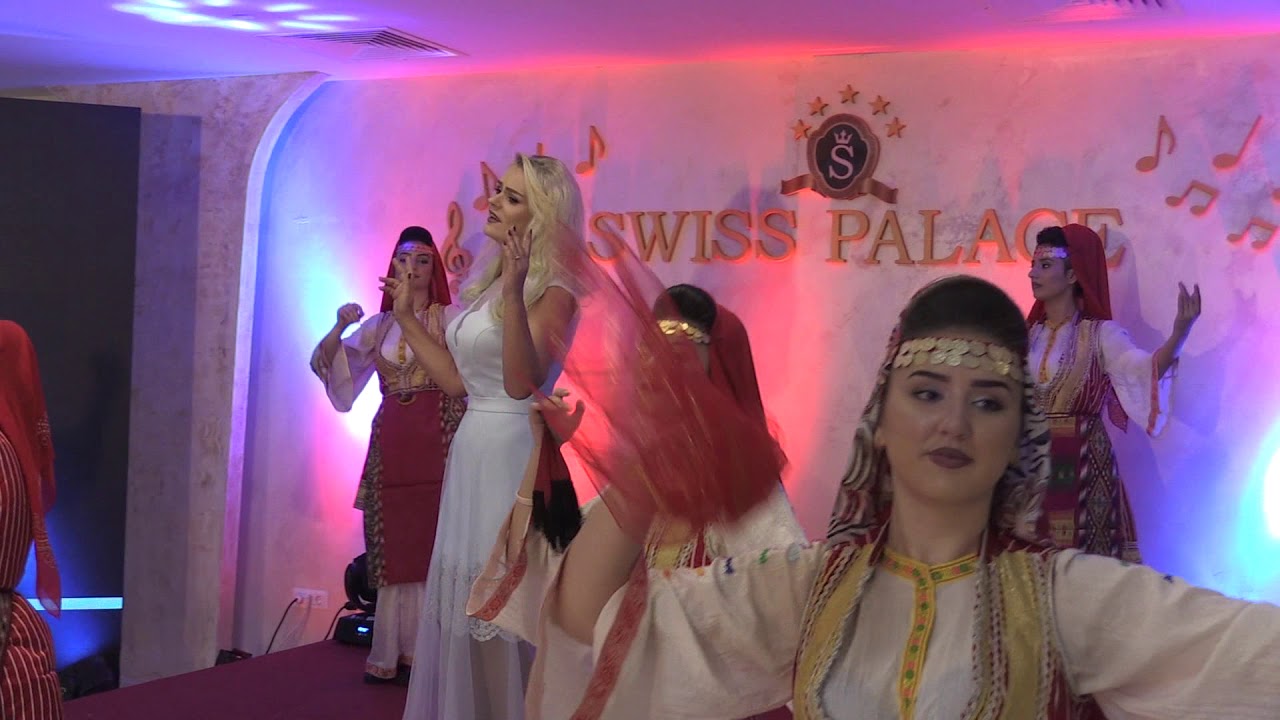 Mejreme Kurti kanga 1 (GEZUAR 2019) - YouTube