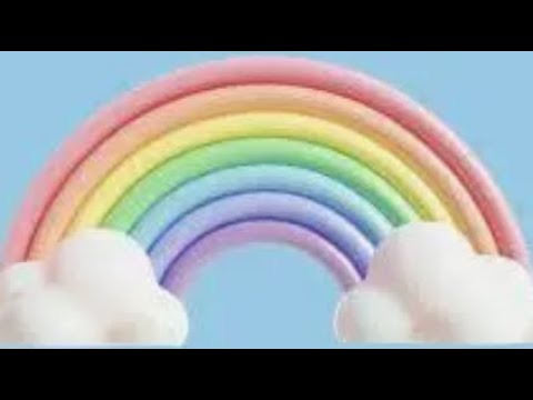 All 5 gems locations Rainbow Rift!!! - YouTube