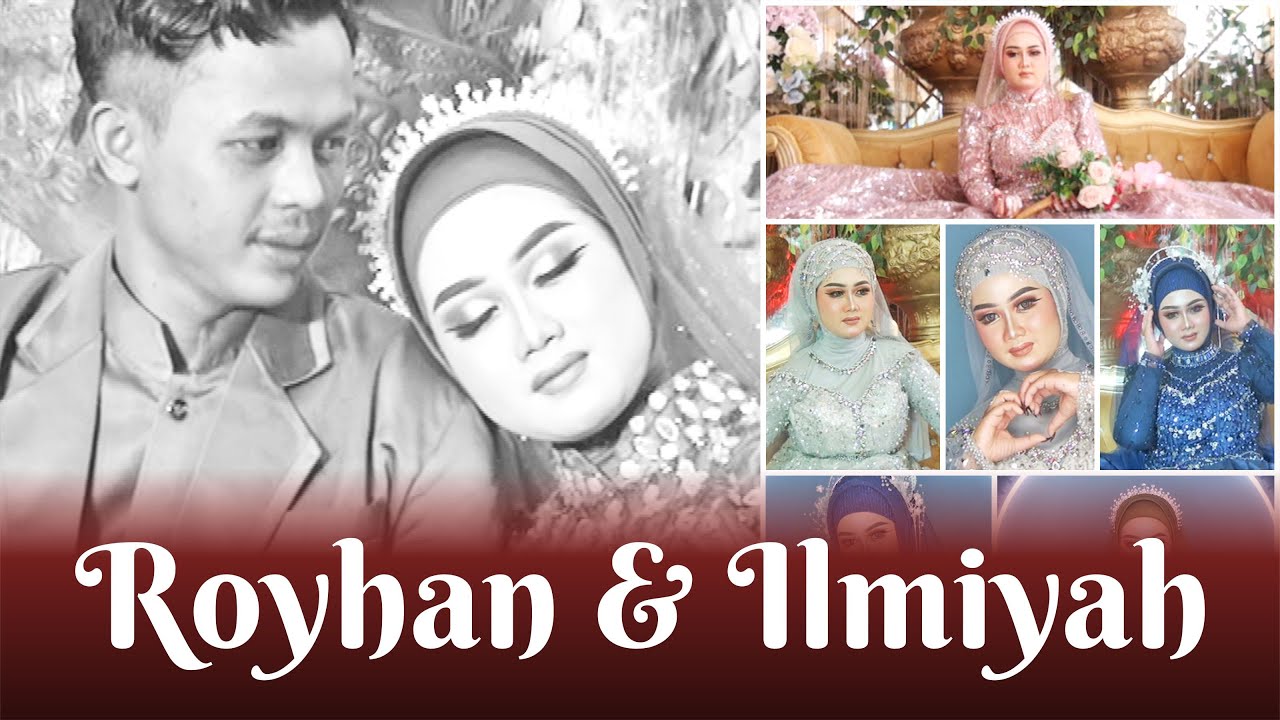 ROYHAN & ILMIAH | 2025 - YouTube