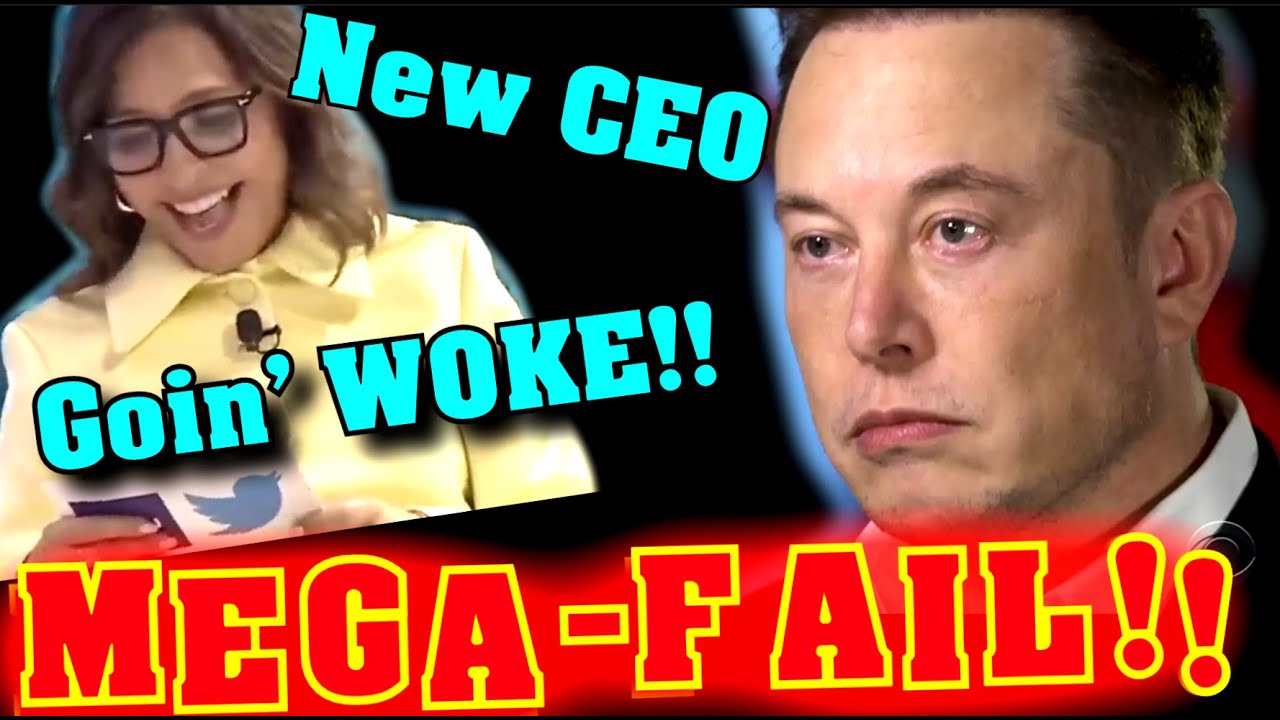 Musks Twitter MEGA-FAIL!!! - YouTube