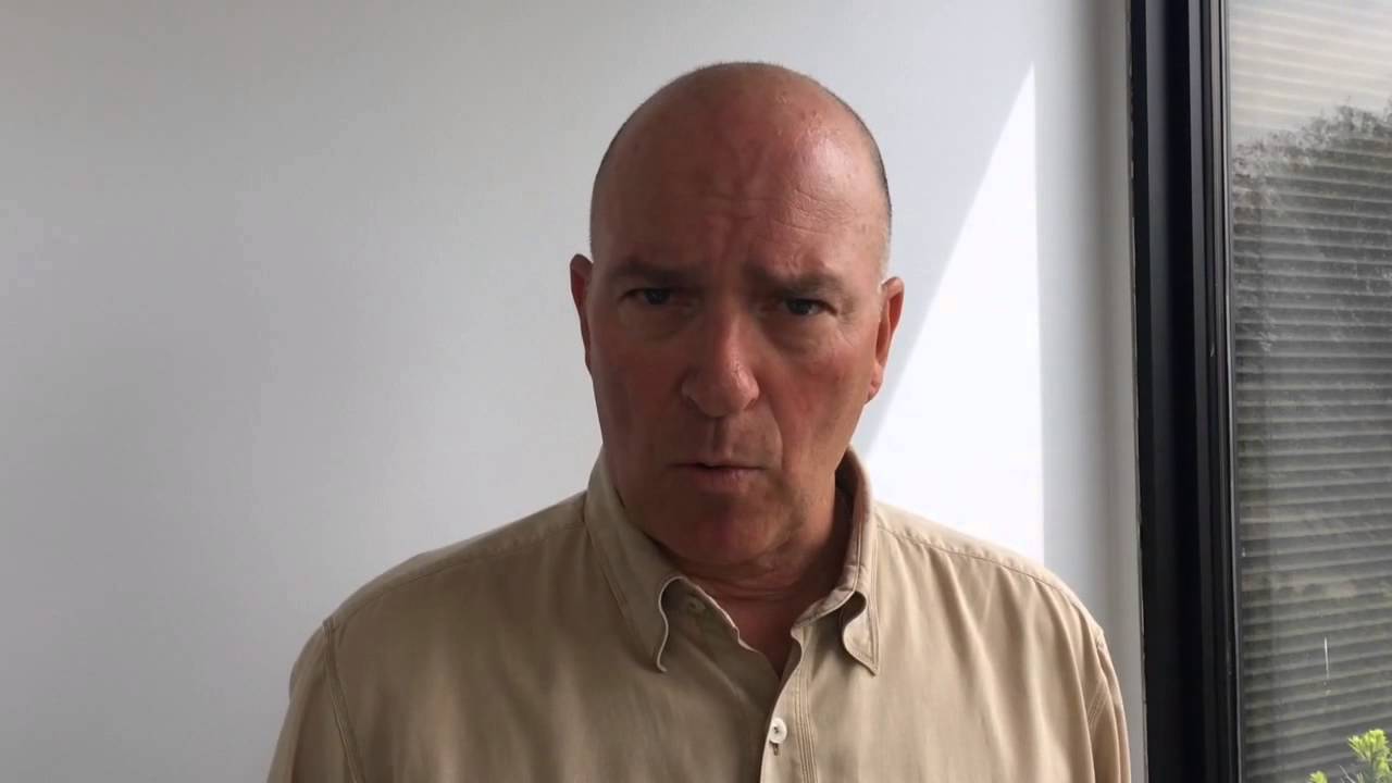 Knoxville Vice Mayor Nick Pavlis on City Council Retreat - YouTube