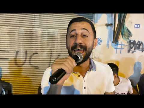 ARABADA SONSES DİNLEMELİK ( Serkan Çamik &Rubar Ata) 4K KALİTE