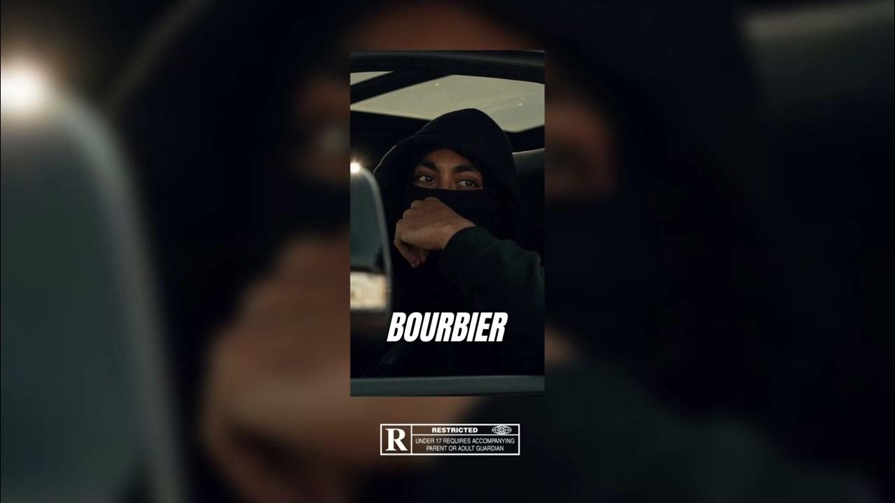 [FREE] Maes x Zkr Type Beat "BOURBIER" Instru Rap Old School | Instru Rap 2022 - YouTube