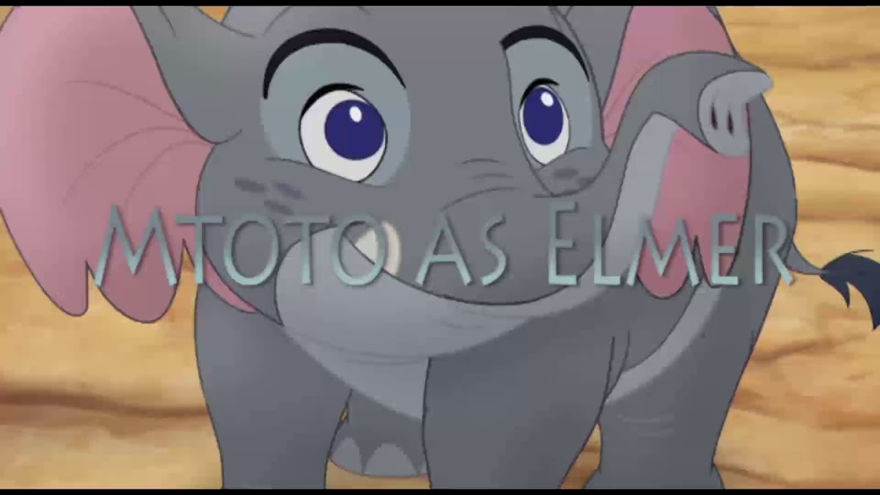 The Little Rascals (CoolZDane Animal Style) (A Request for ...