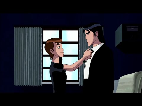 Ben Goes in Mom-Mode | Ben 10: Alien Force (2008)