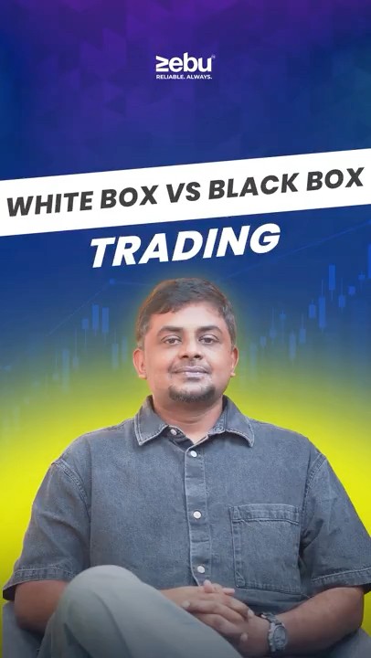 White Box vs Black Box Trading | Which One Is Better for You? - YouTube