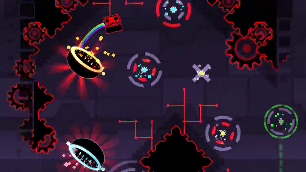 DEADLOCKED LEVEL 15 - YouTube