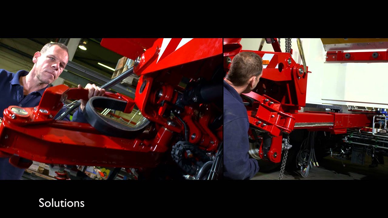 VDL Translift Film - YouTube