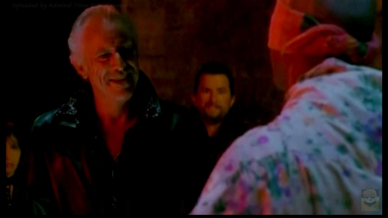 Blankman (1994) Alley Fight Scene - YouTube