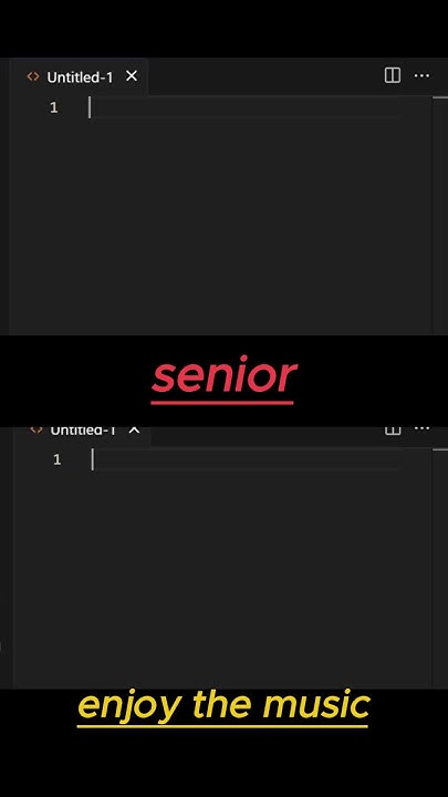 coding lovers,junior vs senior part 4,#html#viralshorts #coding #javascript #codinghacks# ...
