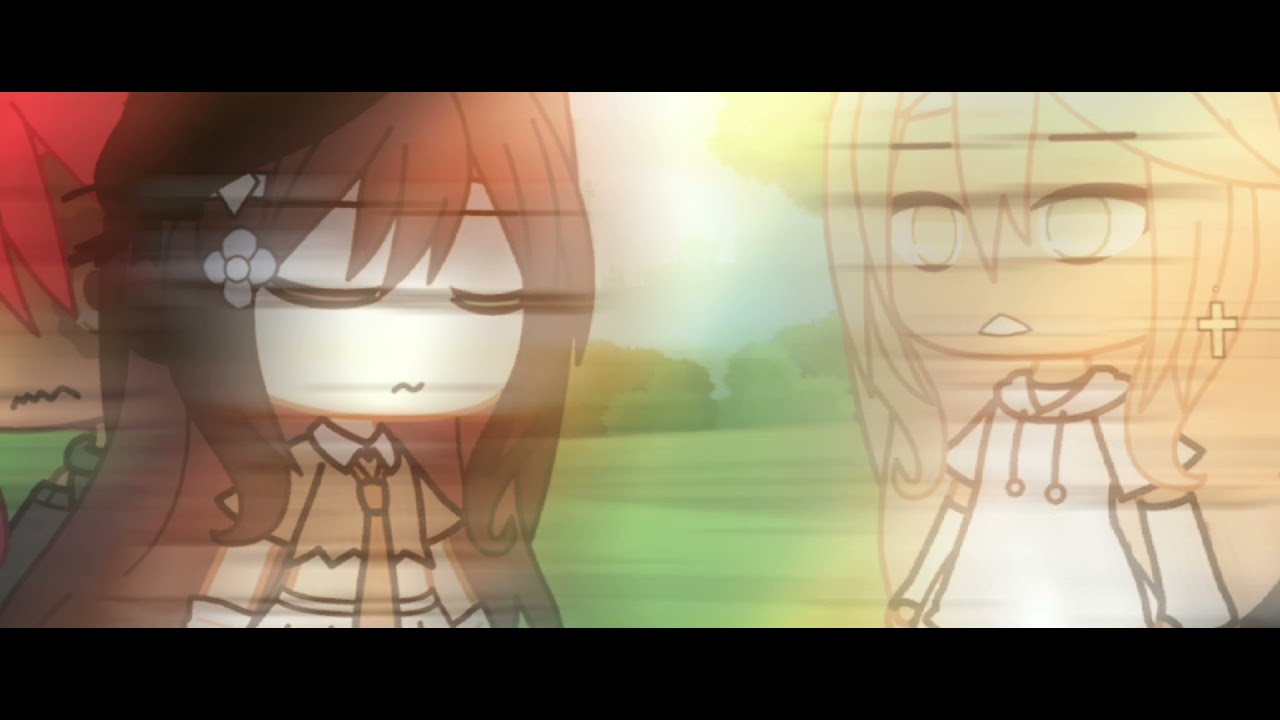 💌”Ahh harder~”💌/ / meme / / gacha life / / meme / / trend☁️ - YouTube