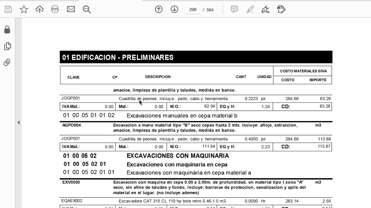 CLASE 6-USO DE MANUAL BIMSA - YouTube