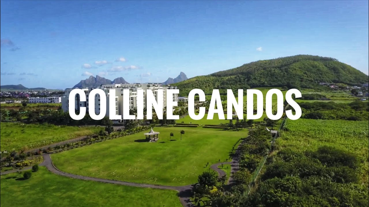 Candos Hill day out - YouTube