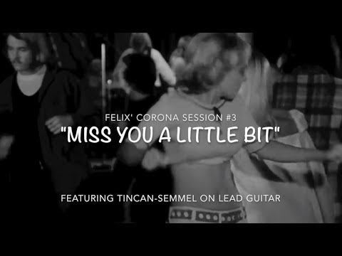 Miss You A Little Bit (Bryan Adams) Country (Corona) Cover - YouTube
