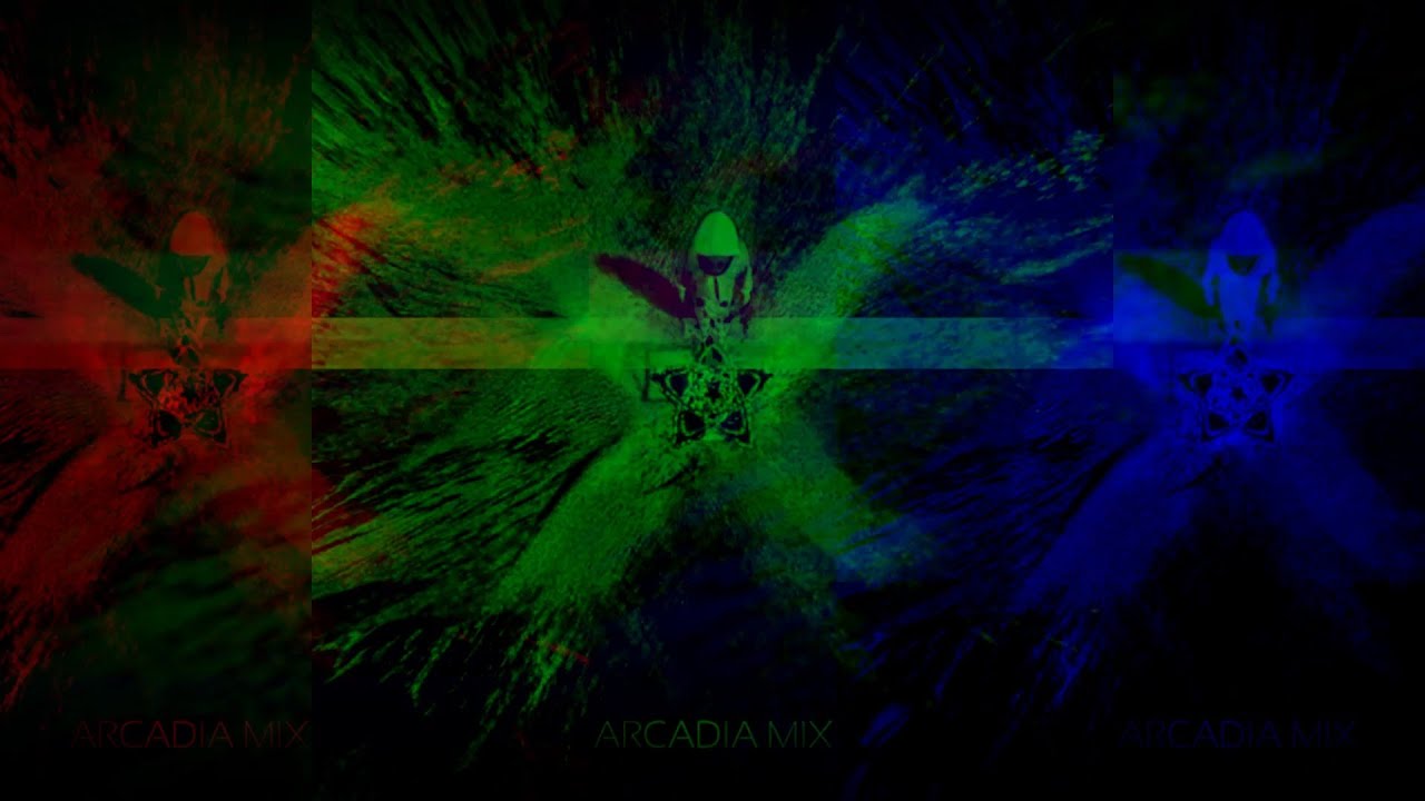 LXST CXNTURY - ARCADIA MIX (2020) [FULL EP] - YouTube