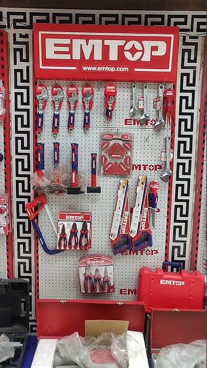 EMTOP tools #ytshorts - YouTube