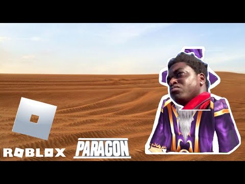 Roblox Paragon CURSED Funny Moments // Reaching Wave 80!! - YouTube