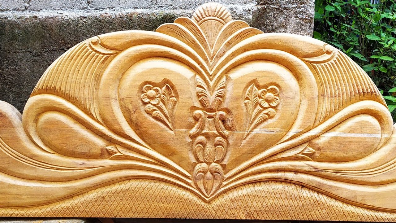 Love khat design - YouTube