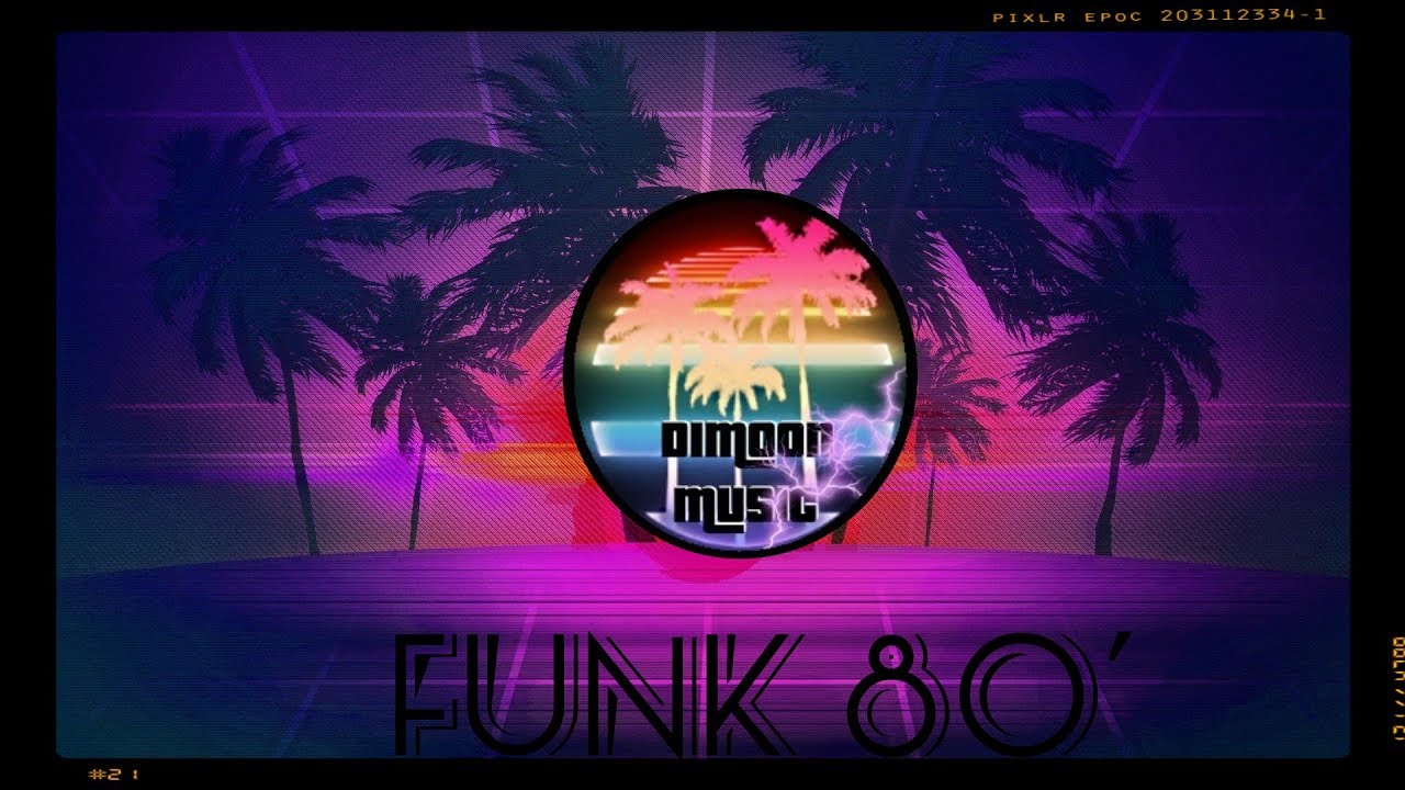 FUNK 80' #Vol1 - YouTube
