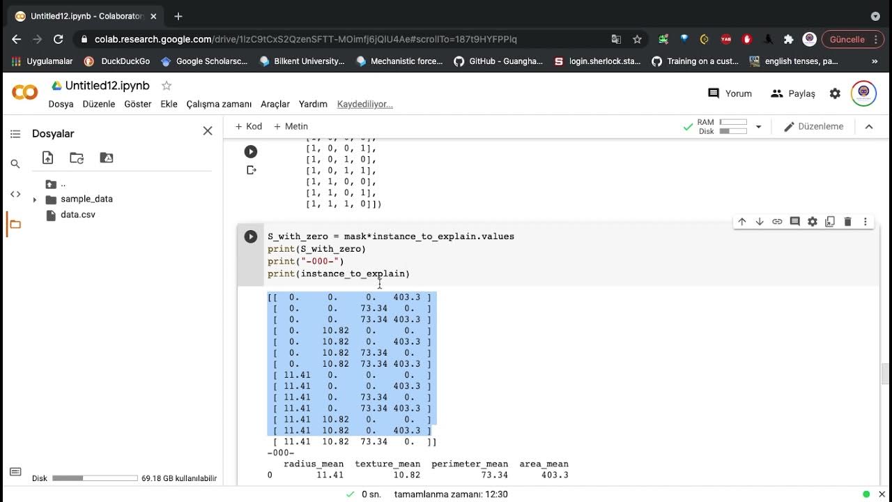 How SHAP Works? - 3 - Implement KernelSHAP on Pure NumPy - YouTube