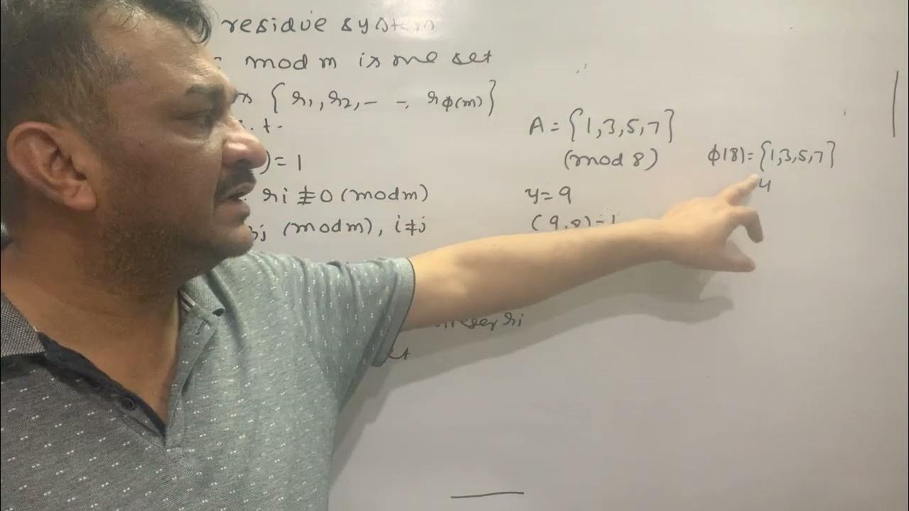 Reduced Residue System Definition Theorems Lecture 16 YouTube reduced-residue-system-definition-theorems-lecture-16-youtube