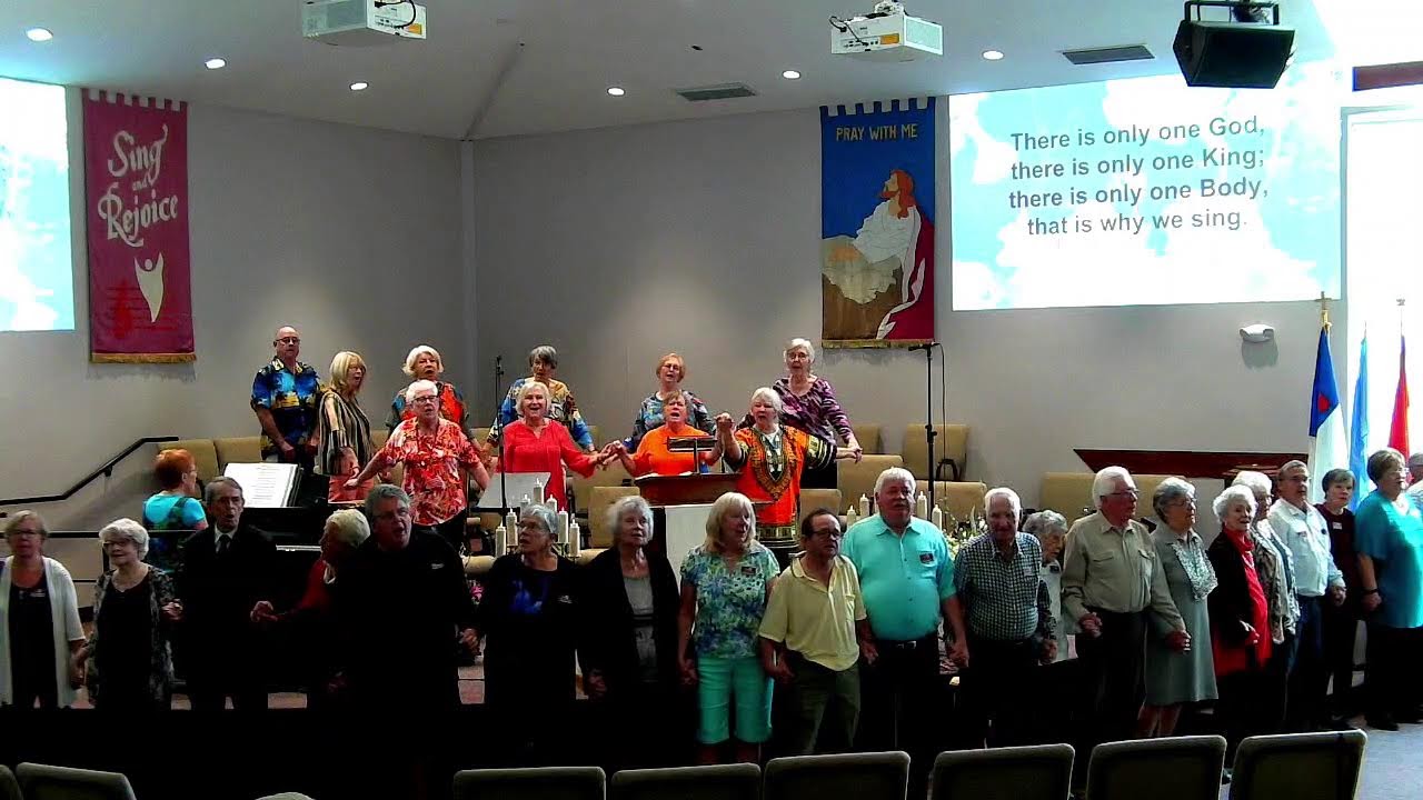 WBUC 2023/ 05/ 21 - YouTube