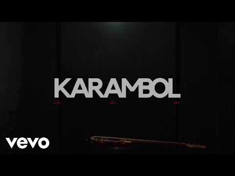 Karambol - İlk ve Son