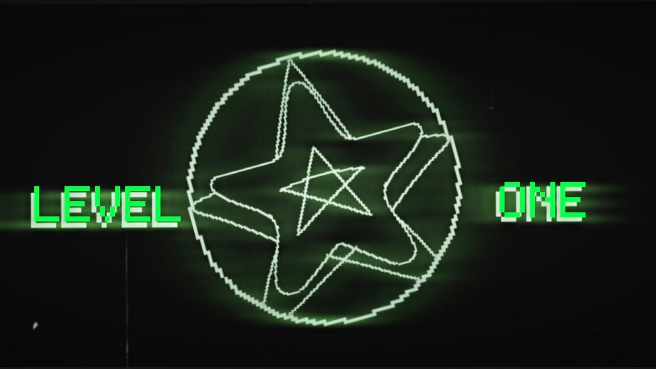“LEVEL ONE” (OG ST) - YouTube