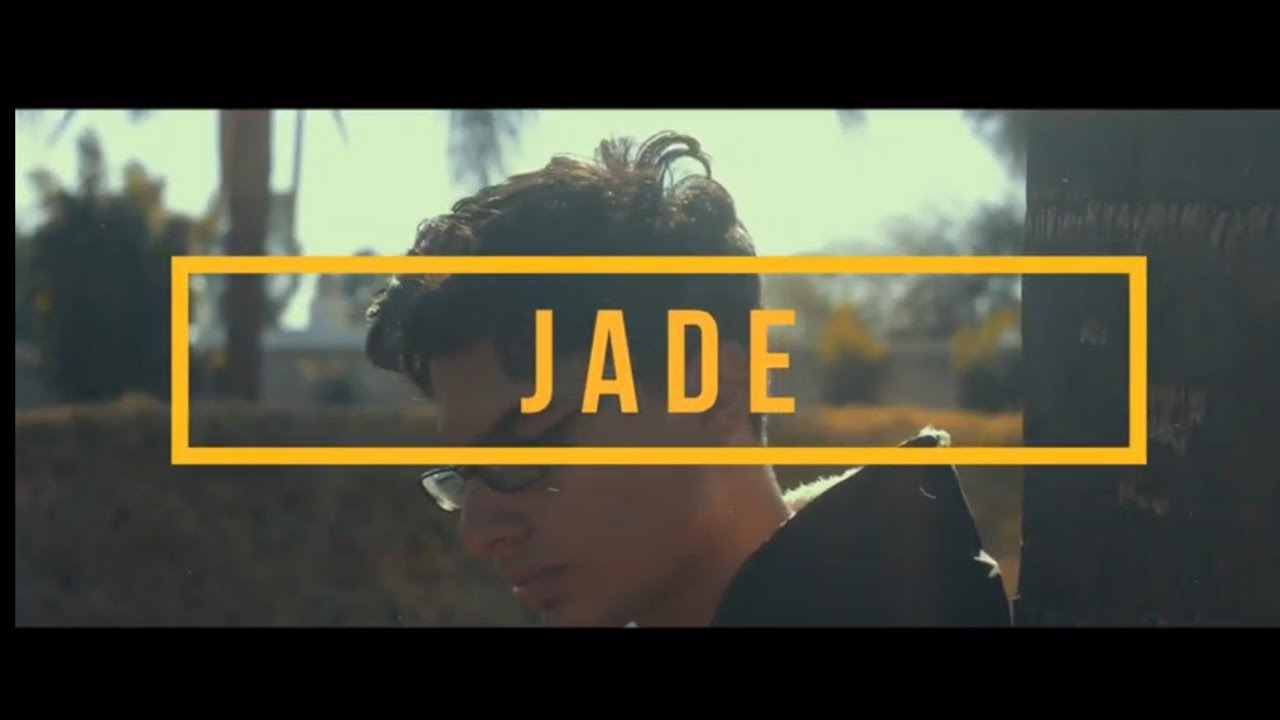 Jade - Soldier 7 (Video Oficial) - YouTube