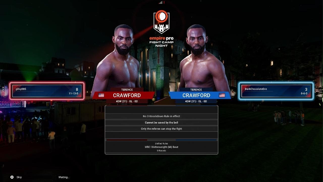 Undisputed Road To First Win (0-6) MUST SEE #undisputed - YouTube