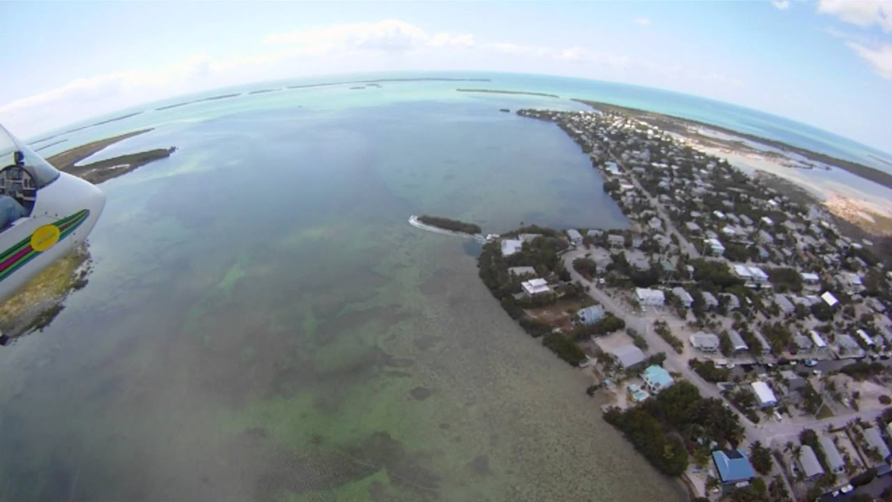 Ramrod Key by Air - YouTube